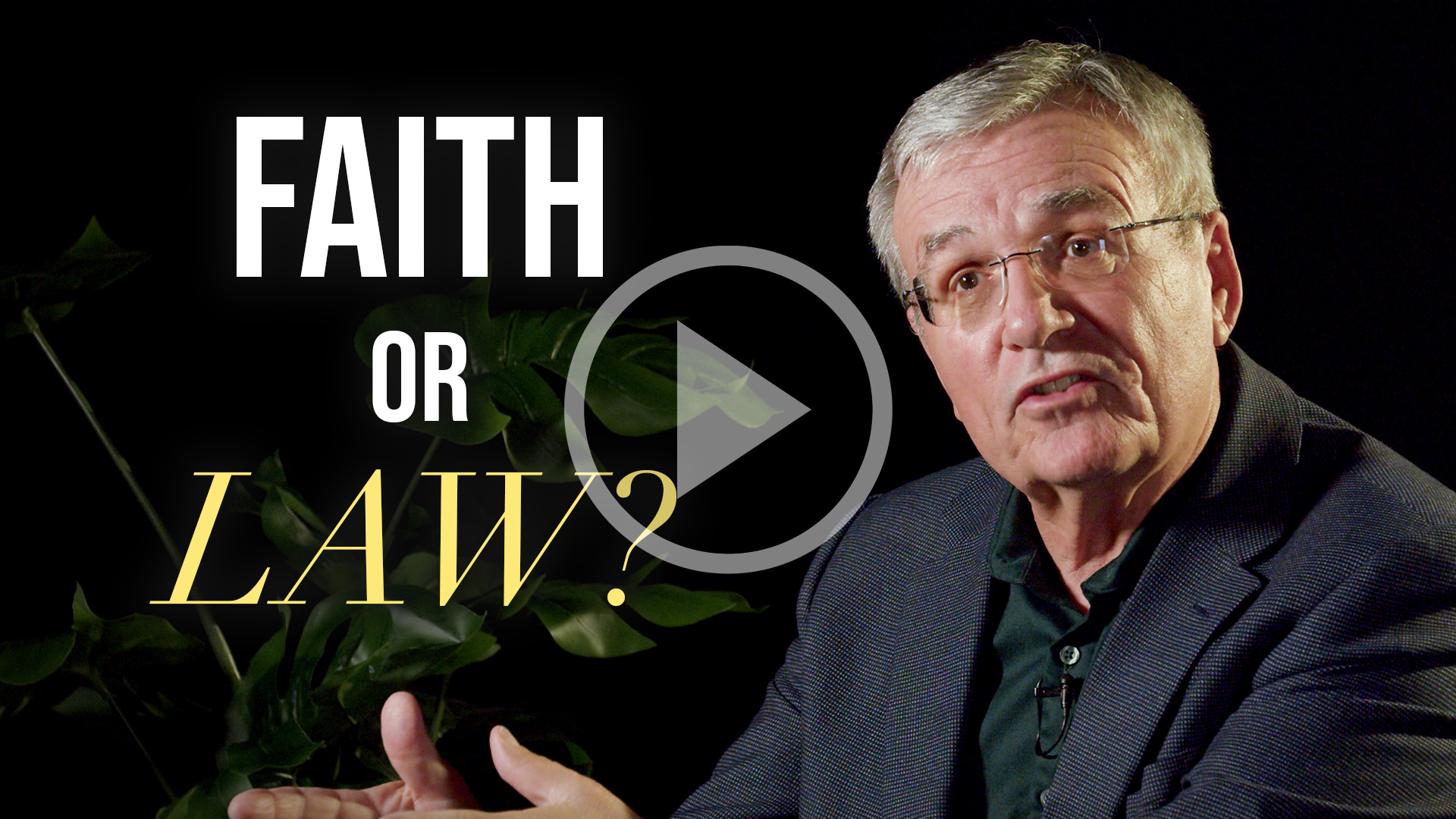 Should Christians Always Submit to Government? - Back to the Bible Canada