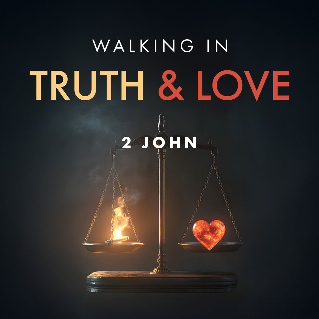 Truth and Error - Back to the Bible Canada