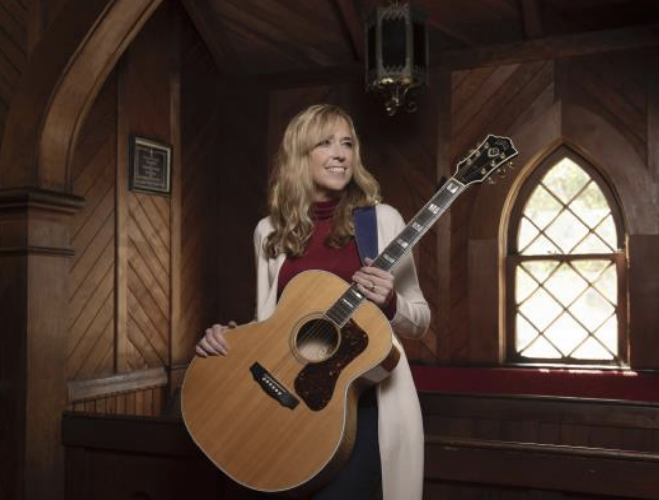 Carolyn Arends, Author at Back to the Bible Canada